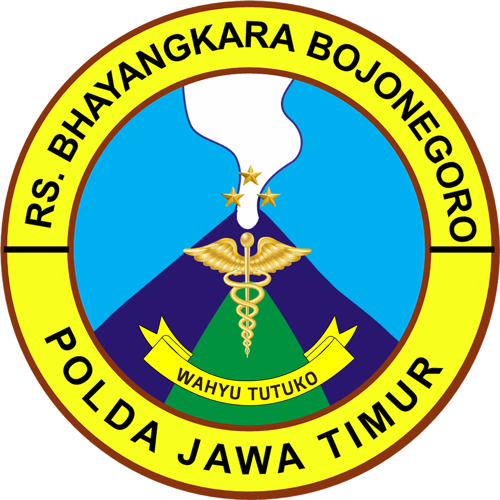 RS Bhayangkara Bojonegoro